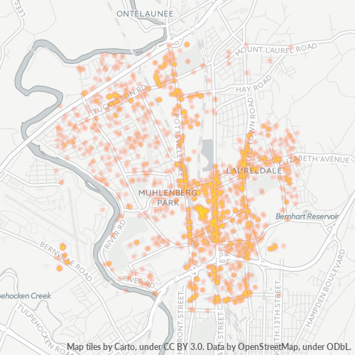 Sheerlund Products | (484) 248-2650 | Reading, Pennsylvania