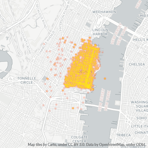 Hoboken Reporter | (201) 222-2192 | Hoboken, New Jersey