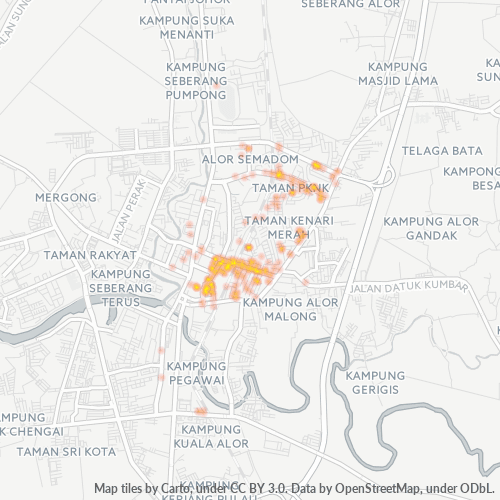 Akashah Architect & Associates Sdn. Bhd. | 04-730 7120 | Alor Setar