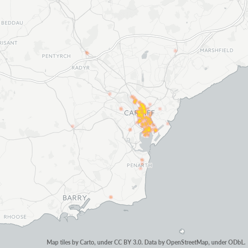 WSP | 029 2076 9200 | Cardiff