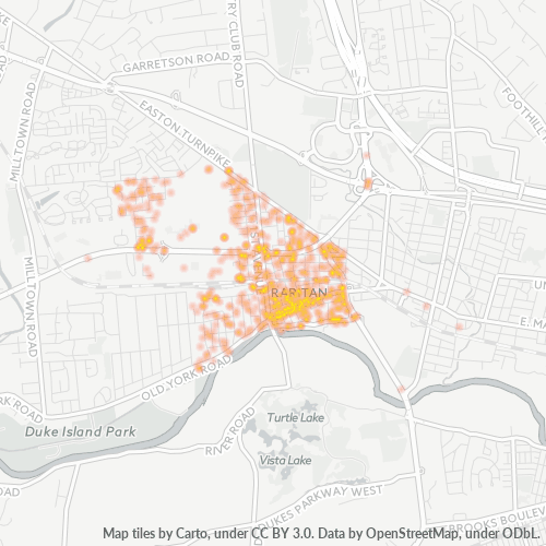 LabCorp | (908) 526-2400 | Raritan, New Jersey