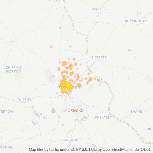National Tactical Response Group | 01865 856950 | Kidlington