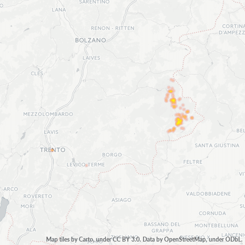 LaVocedelNordEst.it - LaBottegadelNordEst.it | 0439 199 9985 | San ...