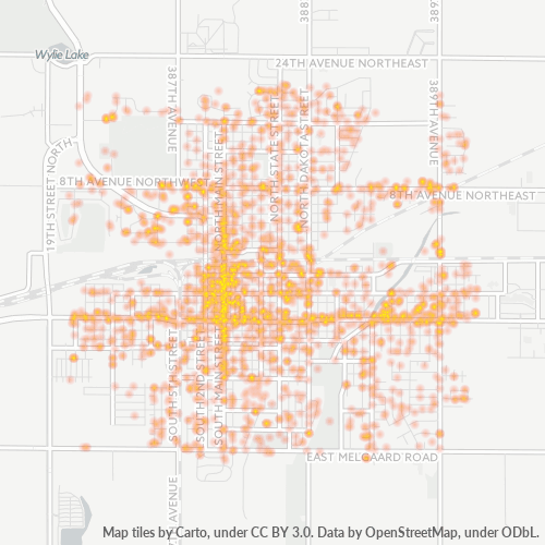 Northern Valley Communications | (605) 225-1692 | Aberdeen, South Dakota