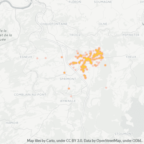 Coden Trade Sprl | 04 227 96 47 | Sprimont