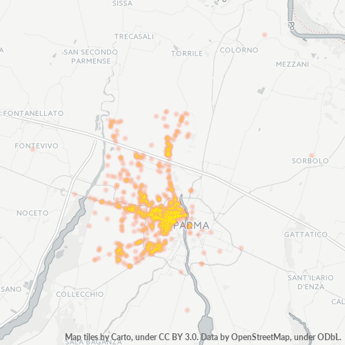 Pelagatti I.Ved Chiari S.R.L. | 0521 290063 | Parma