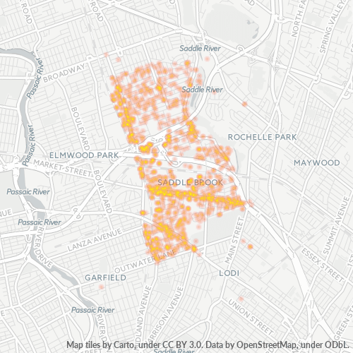 Chefler Foods LLC | (201) 596-3717 | Saddle Brook, New Jersey