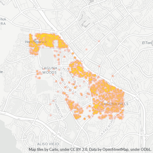 South Coast Eye Care Centers | (949) 588-2020 | Laguna Hills, California