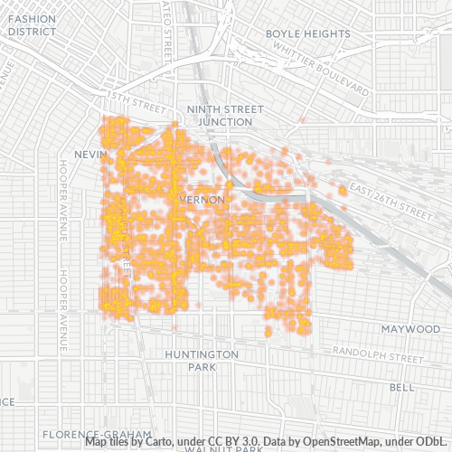 Worldwide Produce | (800) 300-2737 | Los Angeles