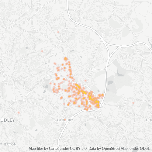 Sheldon & Clayton | West Bromwich | David Sheldon