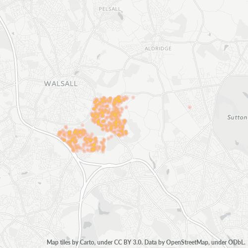 RAC Control Centre, Bescot, West Mids | Bescot | D. Hewitt