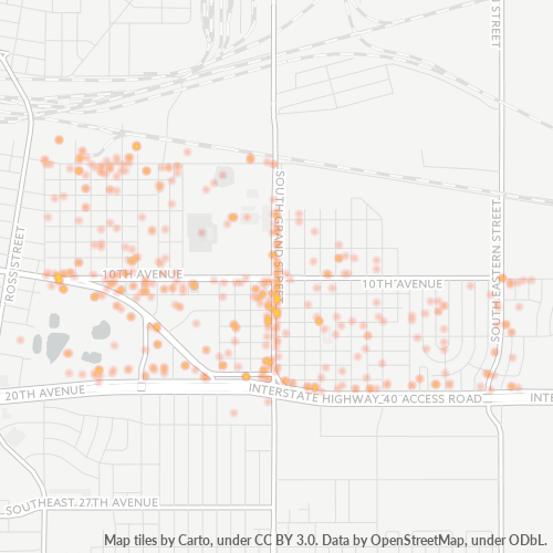 Top Notch Body Shop | (806) 433-7959 | Amarillo, Texas