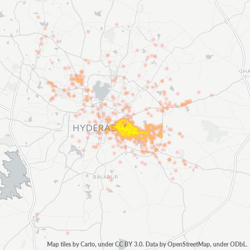 Biocon India Limited | Hyderabad | Naveen Tej