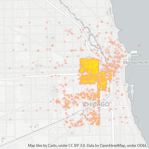 Krueger Sausage Company | Chicago