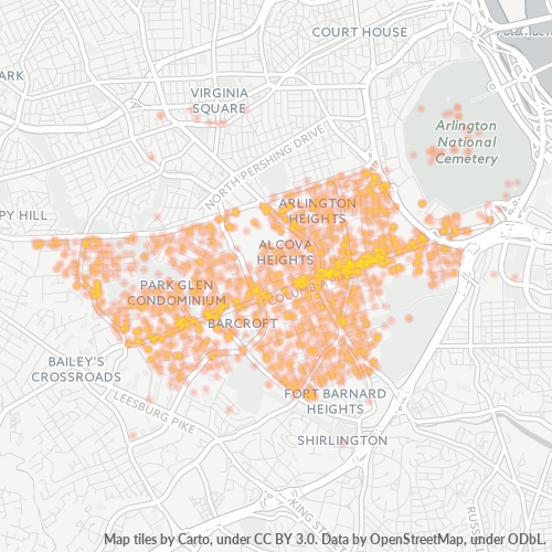 Enterprise Rent-A-Car | (703) 486-1086 | Westover, Arlington, Virginia