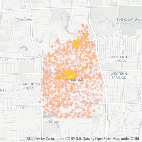 Charles Wilson Productions | (630) 321-9588 | Hinsdale, Illinois