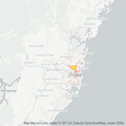 Sydney Babe Massage | 0455 268 572 | Chatswood, New South Wales