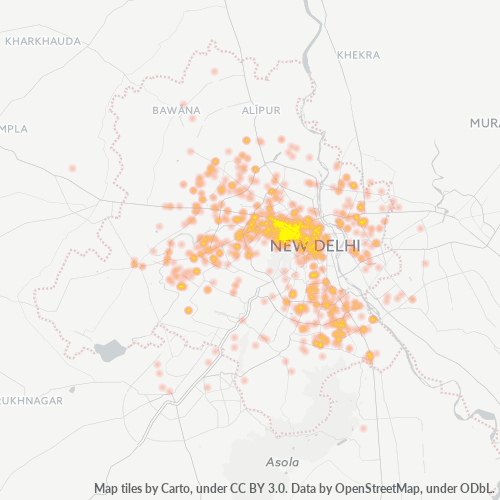 Pappan ji (Best Foods) | Delhi