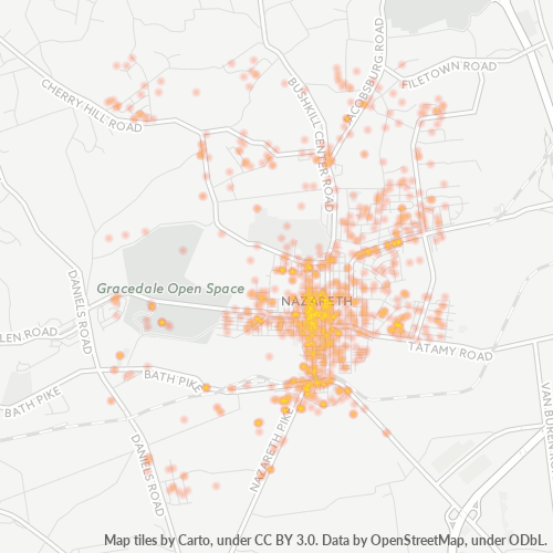 Airlite Plastics Company | (610) 759-0280 | Nazareth, Pennsylvania
