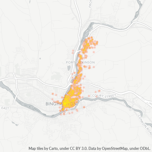 Law Office of Mary Jane Murphy | (607) 296-3377 | Binghamton, New York