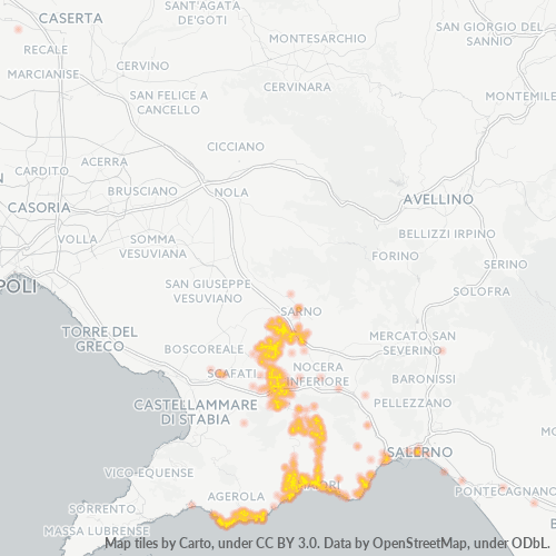 Herbarium Benessere E Salute Di E. Cavaliere & C. Sas | 089 852871 | Minori (Italia)