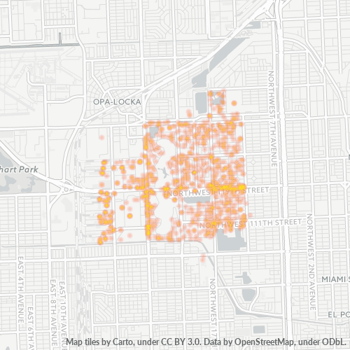 Express Parts Inc | (305) 685-0585 | Miami