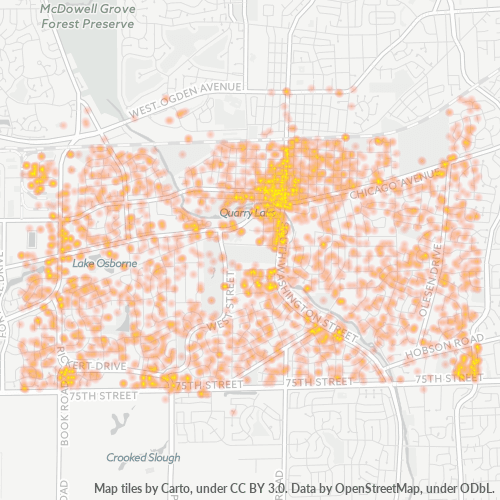 Marc A. Asselmeier, MD | (331) 207-9534 | Naperville, Illinois