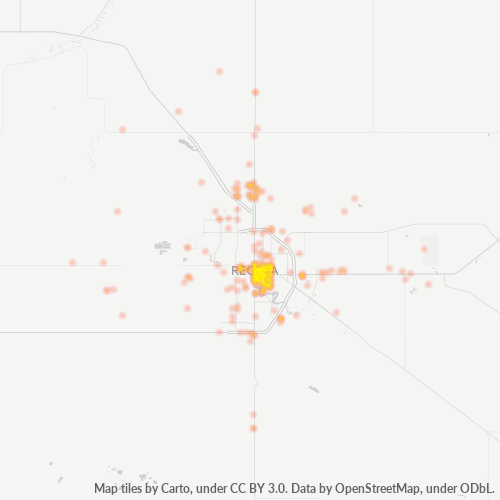 Regina General Hospital | (306) 766-4444 | Regina, Saskatchewan