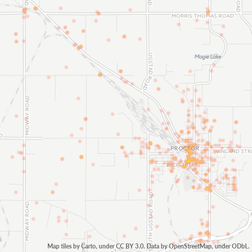 Arrowhead Shared Services | (218) 624-4792 | Proctor, Minnesota