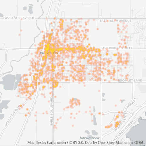 Industrial Container Services | (303) 659-5095 | Brighton, Colorado