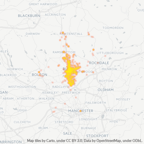 Frank Harrison Limited | Edinburgh | Cameron Richard Hardcastle