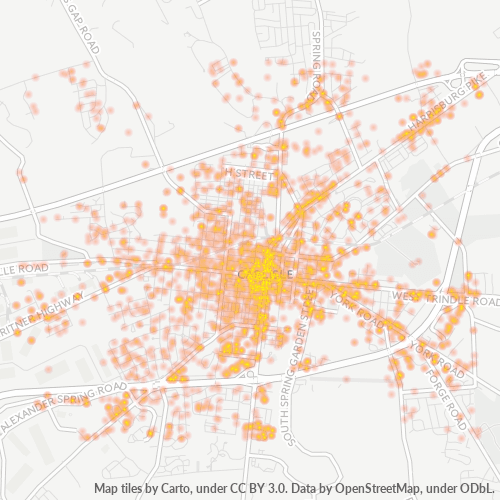 Ahold USA | (717) 245-7474 | Carlisle, Pennsylvania