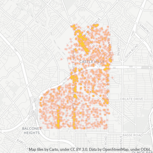 In N Out Printing | (210) 340-1945 | San Antonio