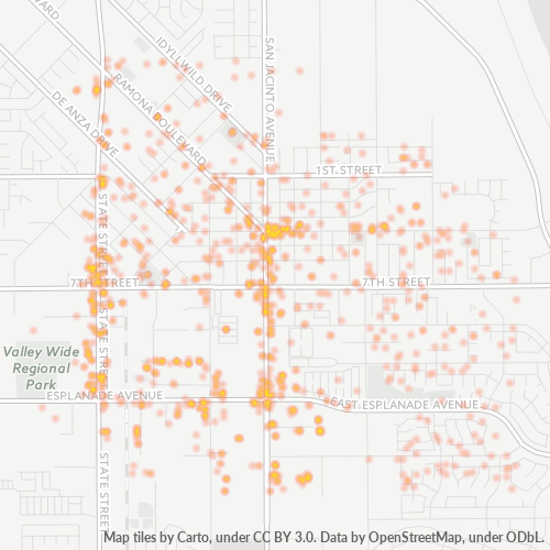 American Village Homeowners Association | San Jacinto, California ...