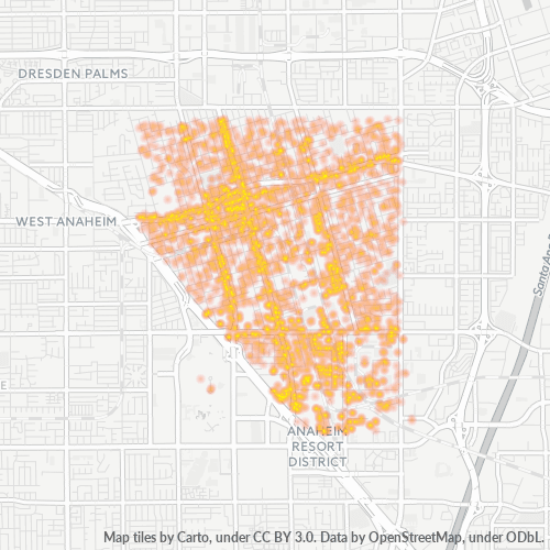 Executive Transition Career Center | (714) 938-0161 | Anaheim, California