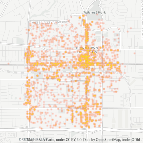 Enterprise Rent-A-Car | (714) 773-6359 | Fullerton, California