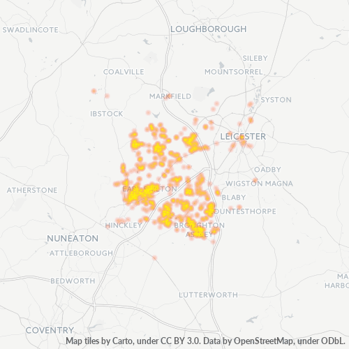 Bridle Hathaway Limited | Leicester | Jason Lee Hathaway