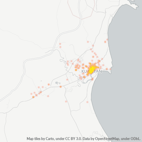 Bank Islam Malaysia Berhad (Kuantan) | 09-513 3366 | Kuantan