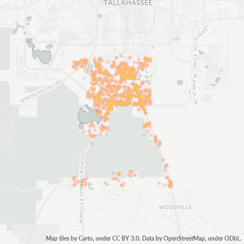 Talquin Electric Cooperative Inc | (850) 627-7651 | Tallahassee, Florida