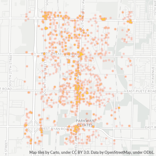 Bearings Inc | (414) 571-2763 | Oak Creek, Wisconsin