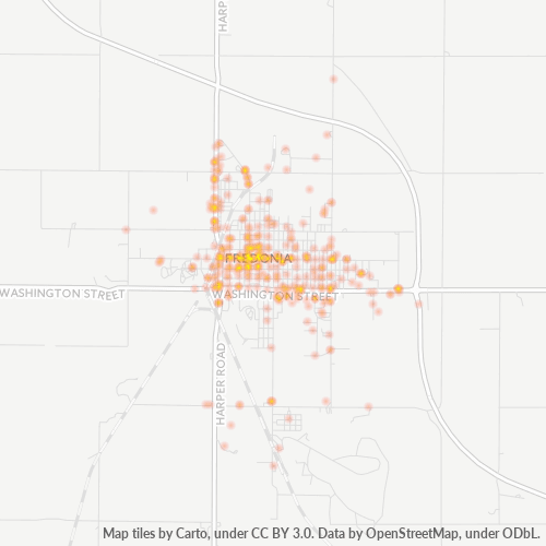 First National Bank in Fredonia | (620) 378-2151 | Fredonia, Kansas