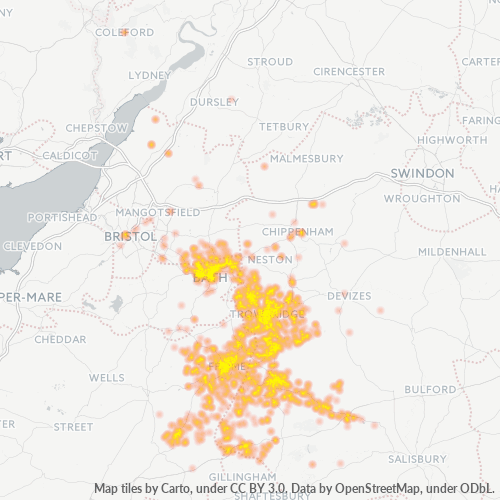 The Crystal Palace | 12254826660 | Avon Dassett