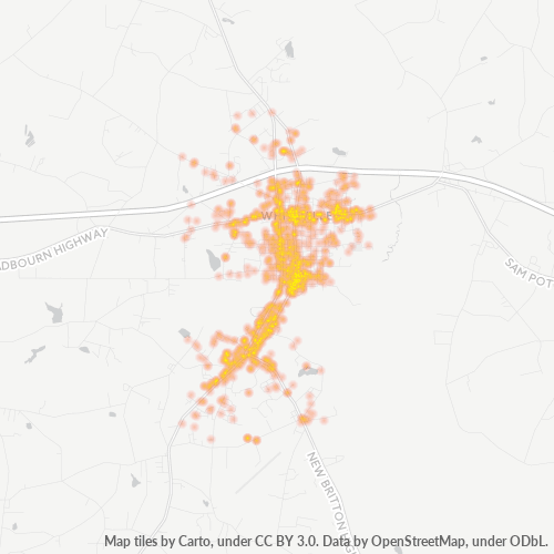 Cottle Medical Group | (910) 642-6452 | Whiteville, North Carolina