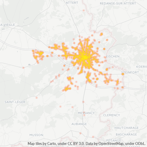 Communal School De Udange | 063 21 79 77 | Arlon