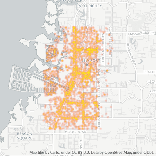 West Pasco Board of Realtors | (727) 848-8507 | New Port Richey, Florida