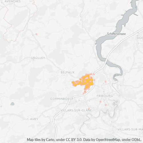 Affidea Givisiez - Radiologie | 026 460 79 00 | Givisiez