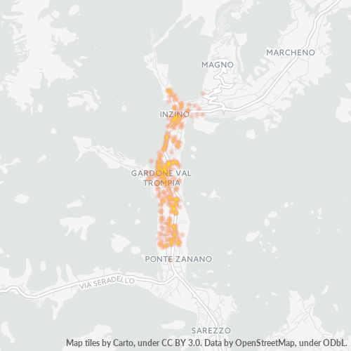 Bar Victoria Di Zanotti Giancarlo | 030 512 4105 | Gardone Val Trompia