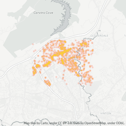 Dr. Douglas Keffer, PHD | (540) 562-5068 | Roanoke, Virginia