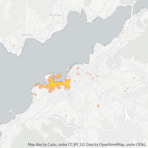 Stop&Clean | 986 13 51 43 | Vigo