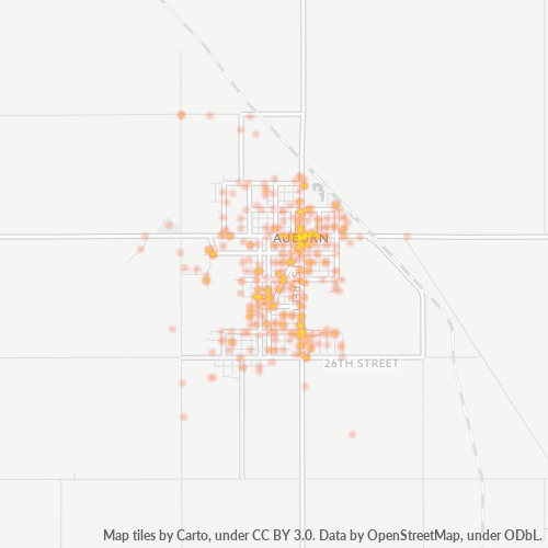 Auburn Abstract & Title Co | (402) 274-4321 | Auburn, Nebraska